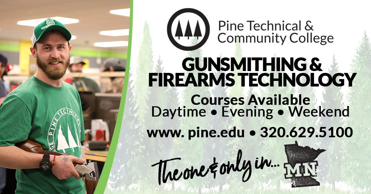 Pine Technical & Community College