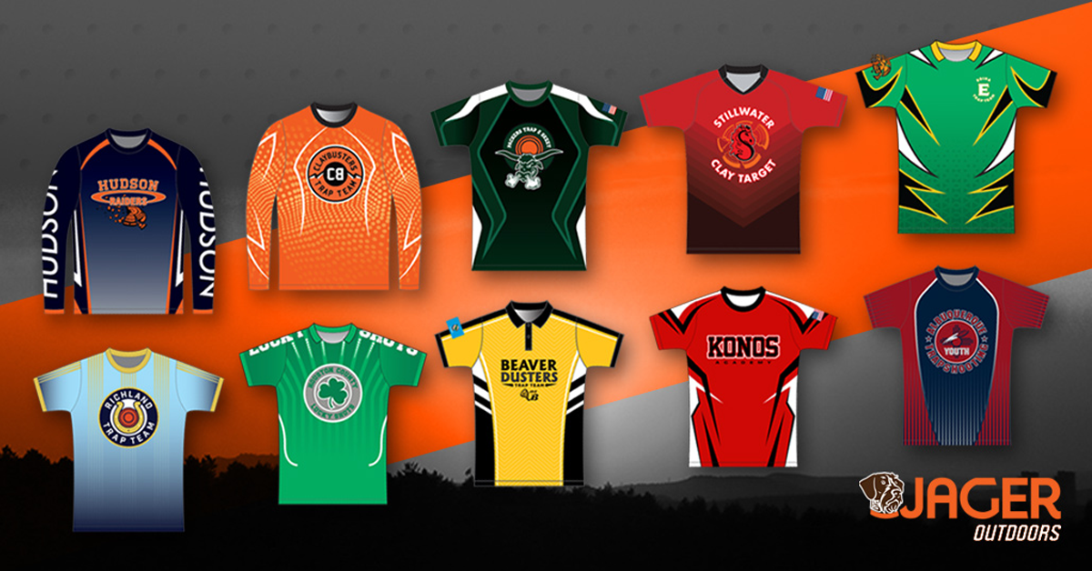 Apparel Offers - USA Clay Target Marketplace