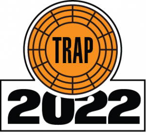 2022 Trap Shooting Pin - USA Clay Target Marketplace