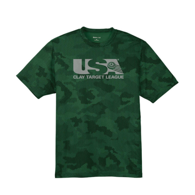 T-Shirts Archives - USA Clay Target Marketplace
