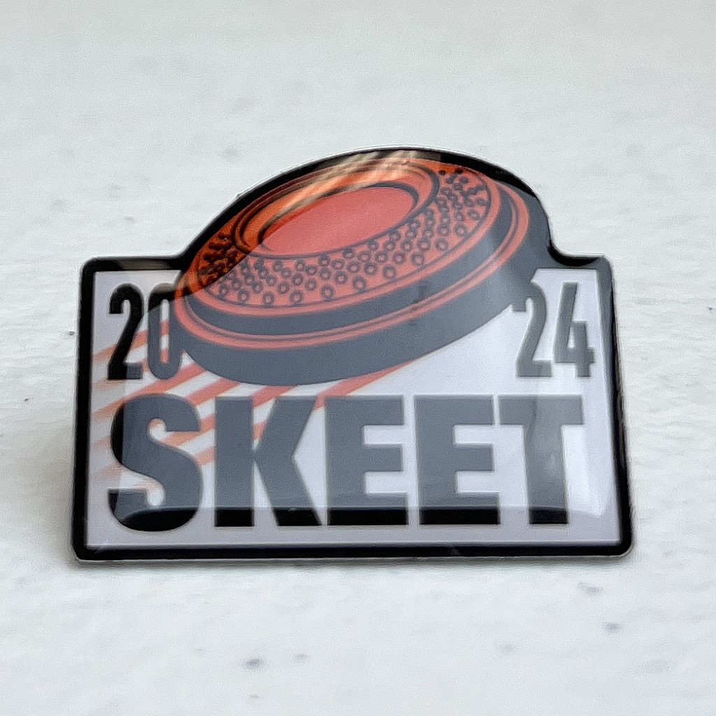 Pins Archives - USA Clay Target Marketplace