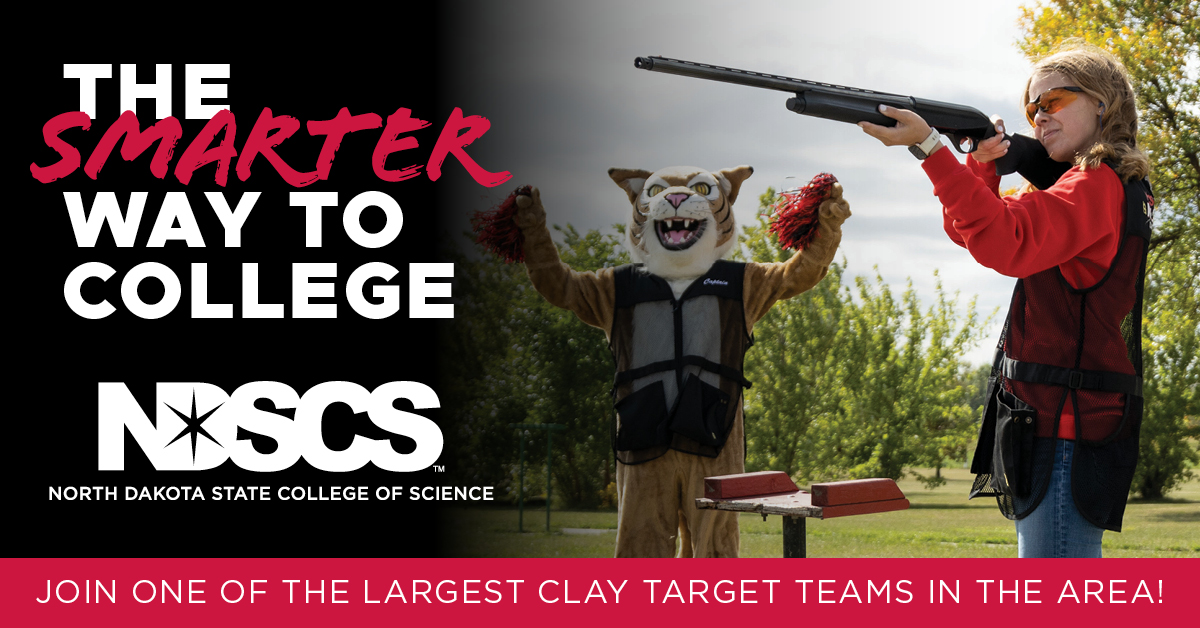 North Dakota State College of Science