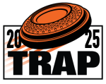 2025 Trap Shooting Pin - USA Clay Target Marketplace